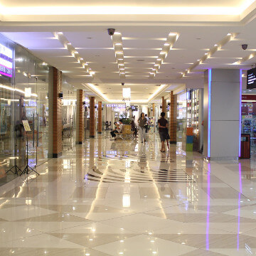 HVAC Services For Retail Facilities - CMC Corporate Solutions