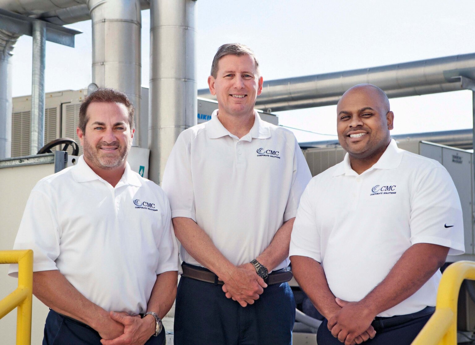 The CMC Way - CMC Corporate Solutions